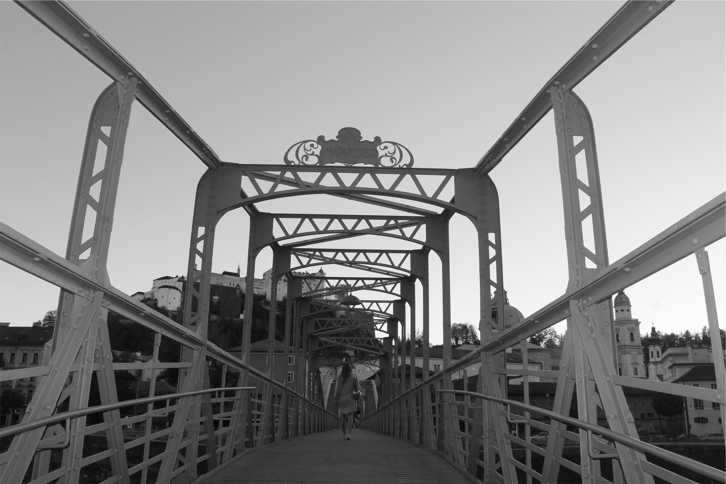 Nice bridge free image download