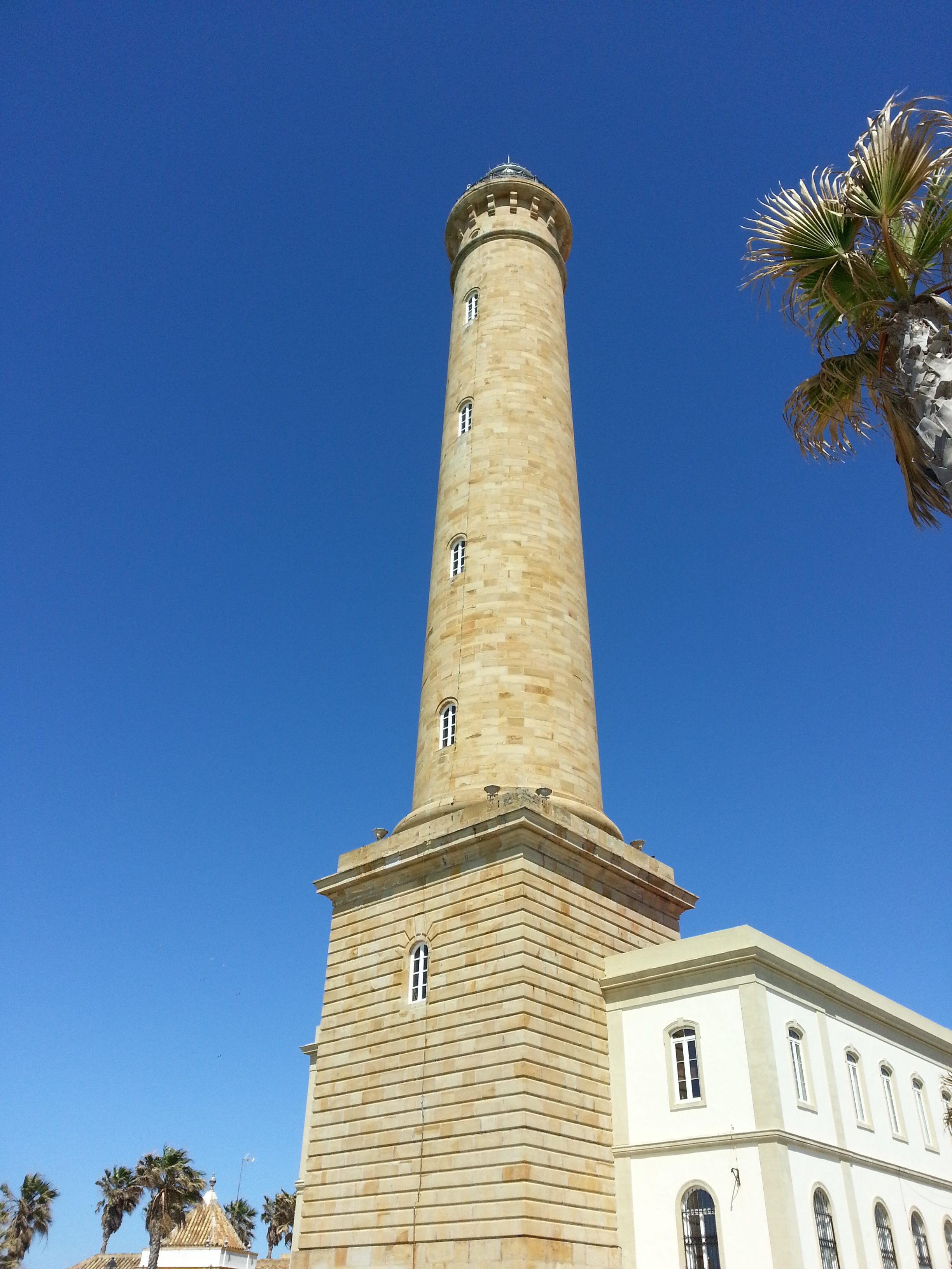 Tower as an architectural element free image download