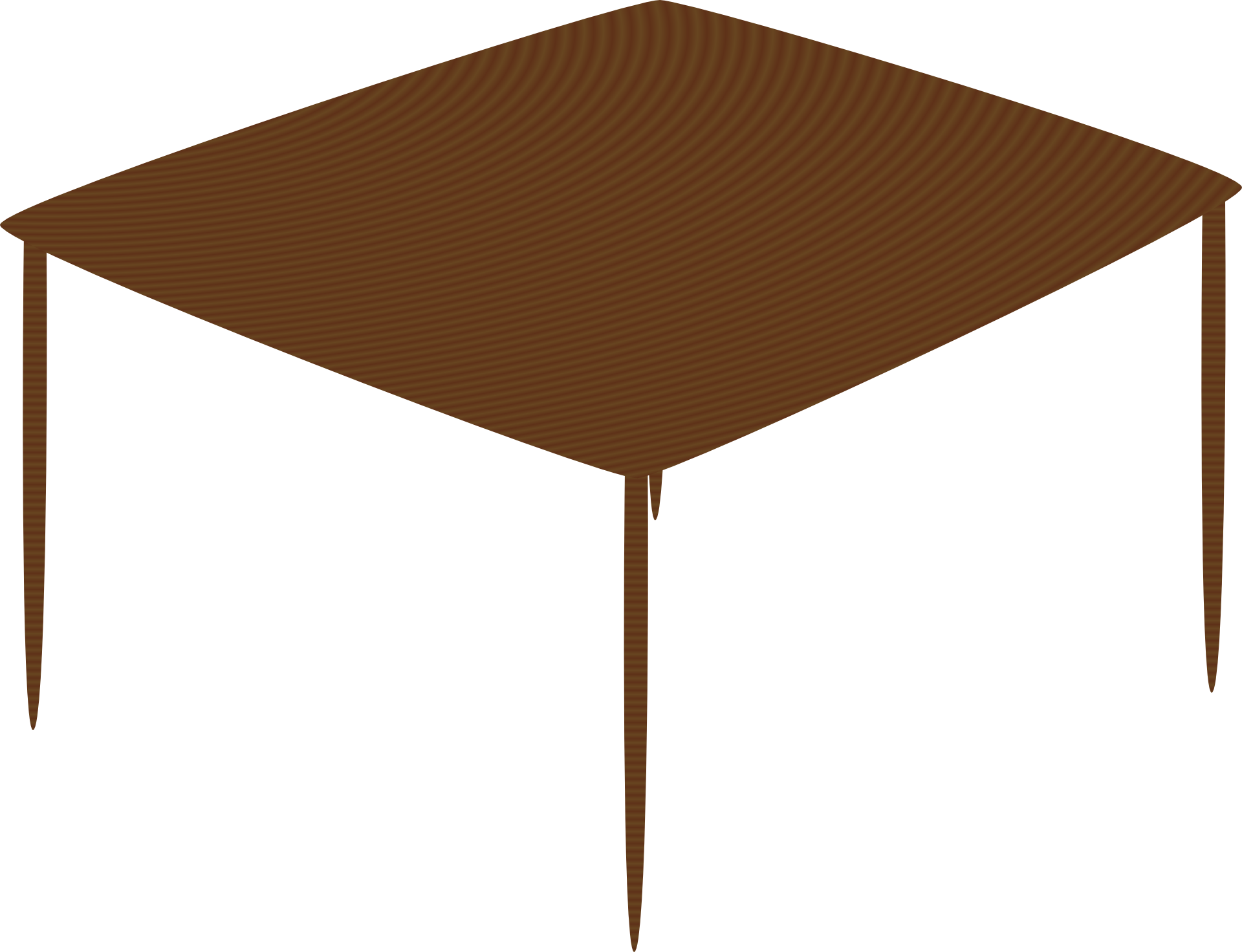 Table wooden drawing free image download