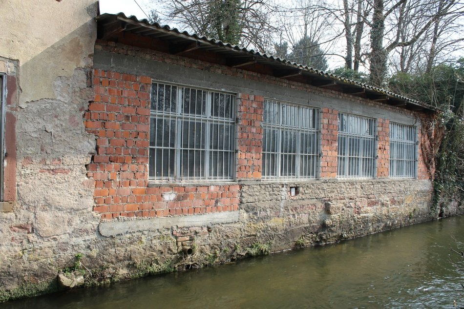 Chrome Tube Screen Grate free image download