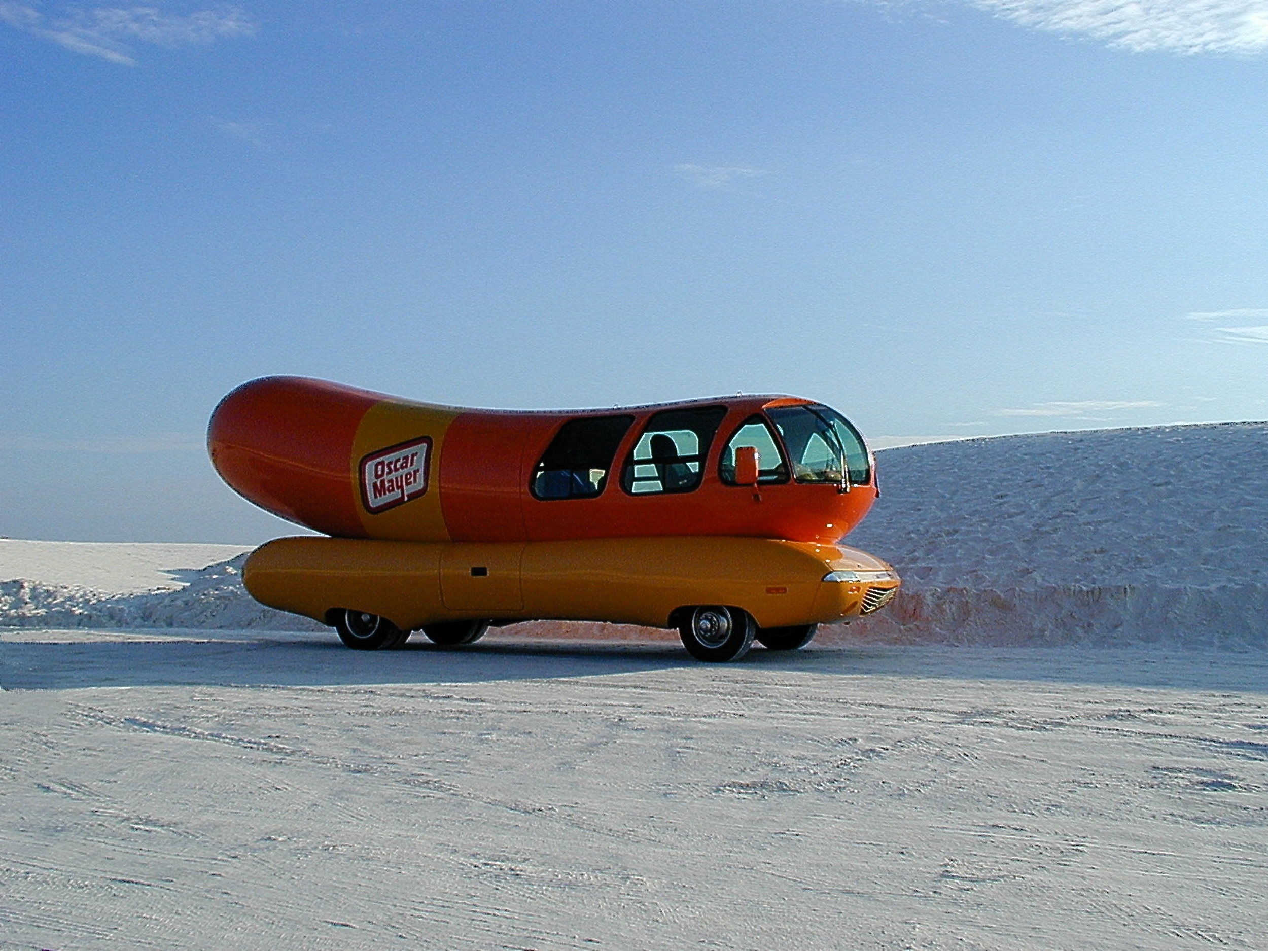 Car sausage free image download