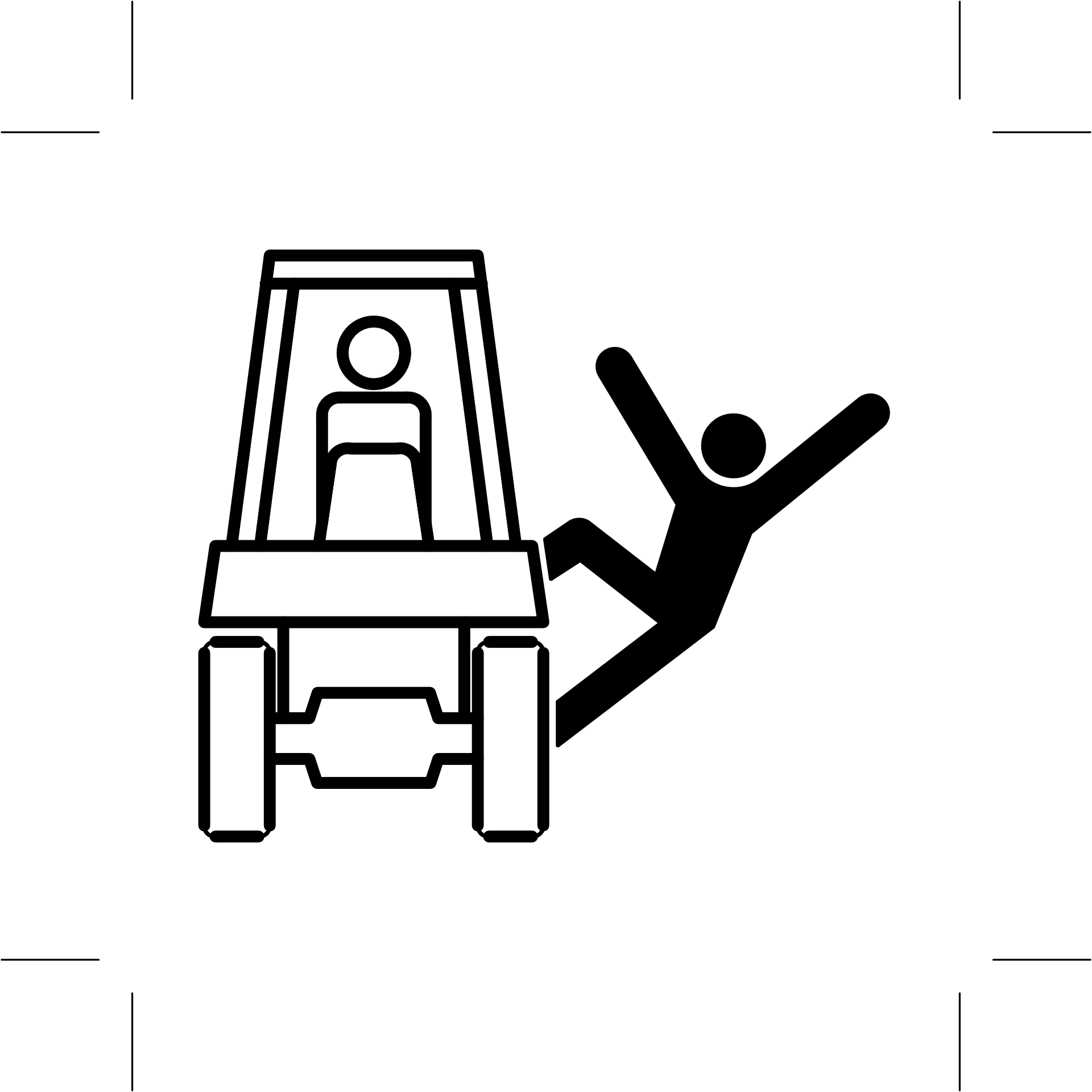 Car accident drawing free image download