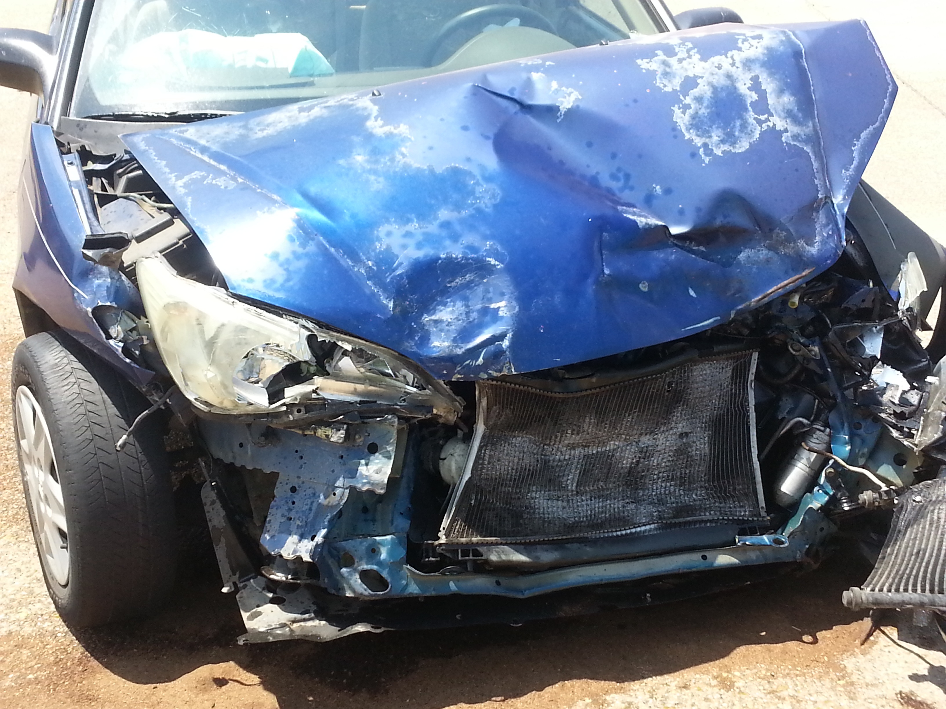 Accident car crash free image download