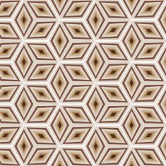 Brown abstract rhombus pattern background N2 free image download