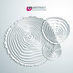 Abstract tree rings background N16 free image download