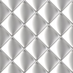 Metal silver checked pattern N12 free image download