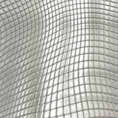 Metal silver checked pattern N15 free image download