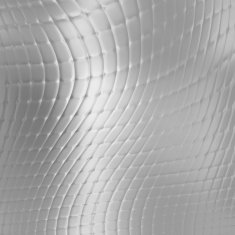 Metal silver checked pattern N21 free image download