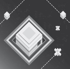 Cubic planet free image download