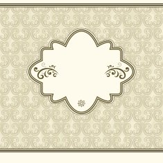 Vintage Frame N245 free image download