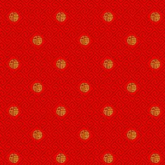Good Fortune Seamless Pattern free image download