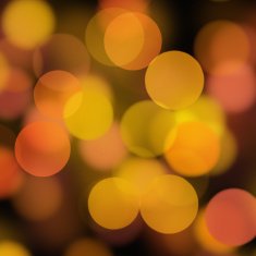 Blurred dots on dark background N10 free image download