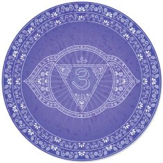 Sixth Chakra Decorative free image download
