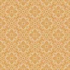 Vintage orange pattern free image download