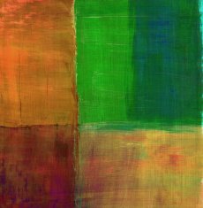 Painted Grid free image download