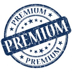 Premium stamp free image download