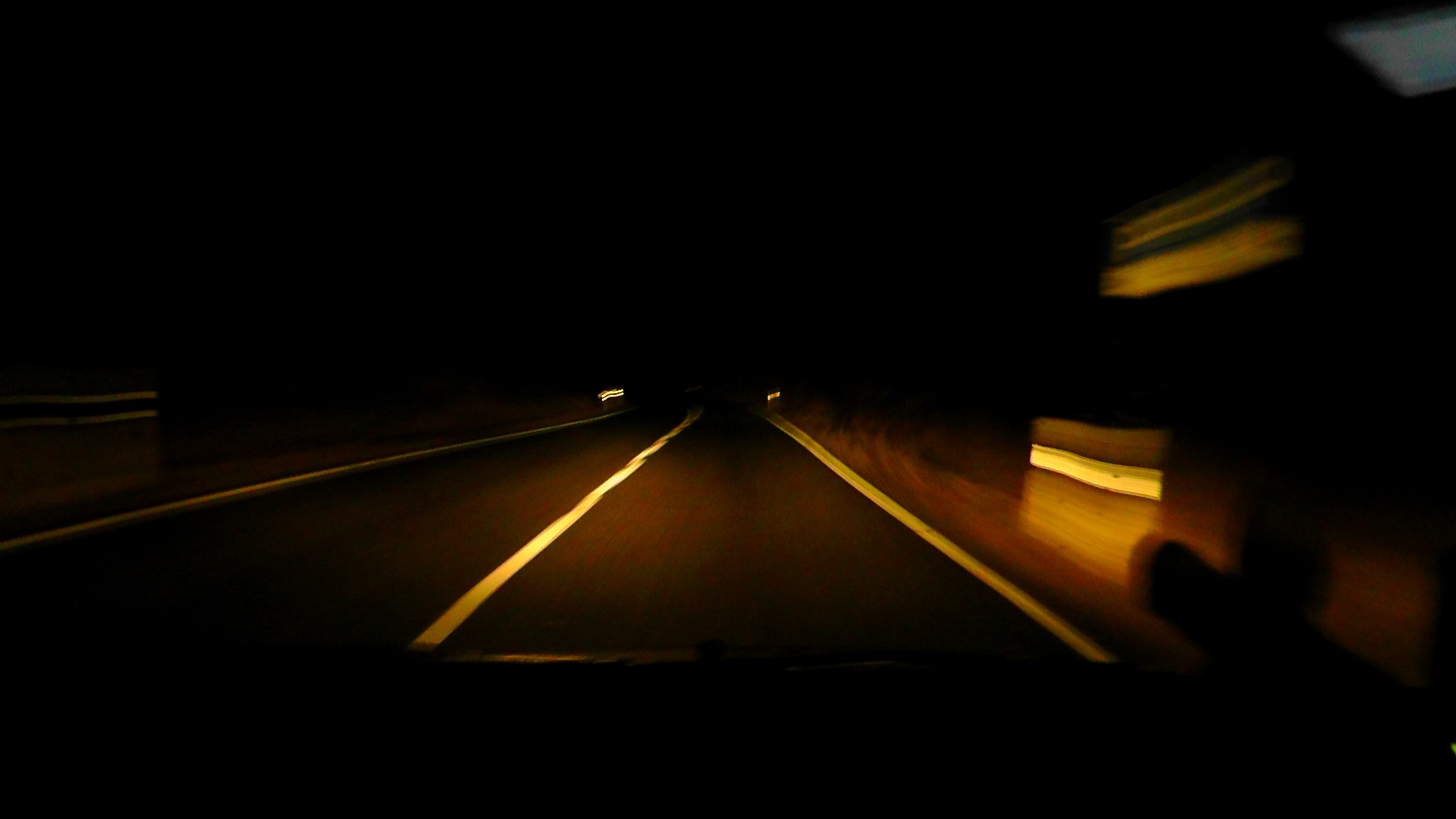 Picture of night ride free image download