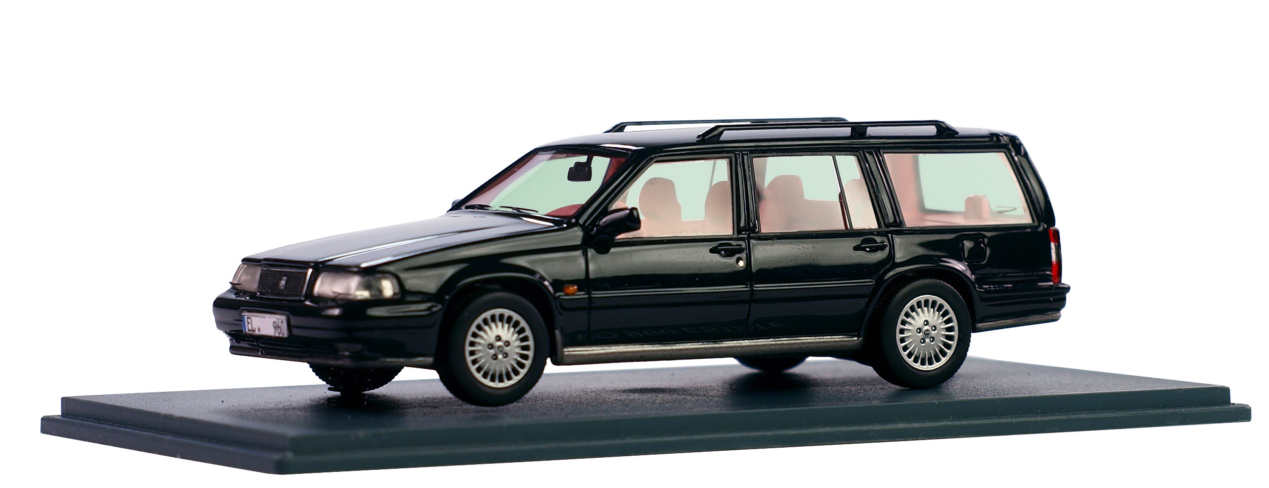 Volvo 960 model free image download