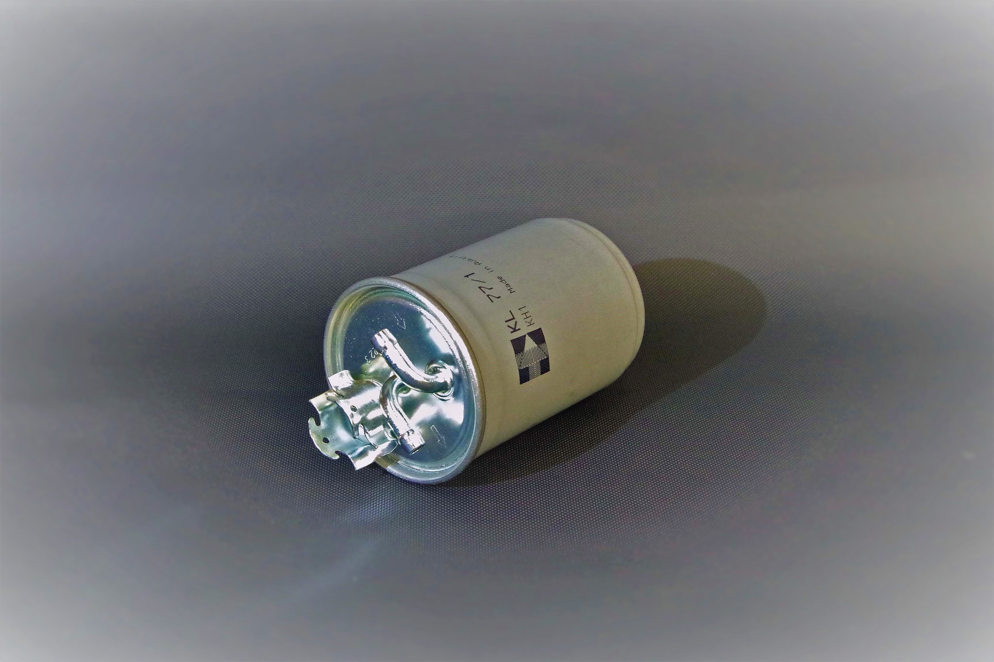 Fuel filter of diesel car free image download