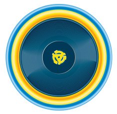 Record disc design free image download