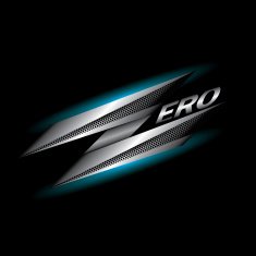 Zero sign illustration vector N2 free image download