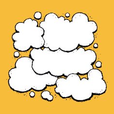 Title Bubbles free image download