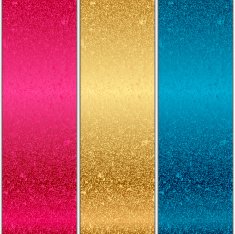 Colorful metal textures free image download