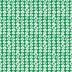 Vector pattern with doughnut like shapes free image download