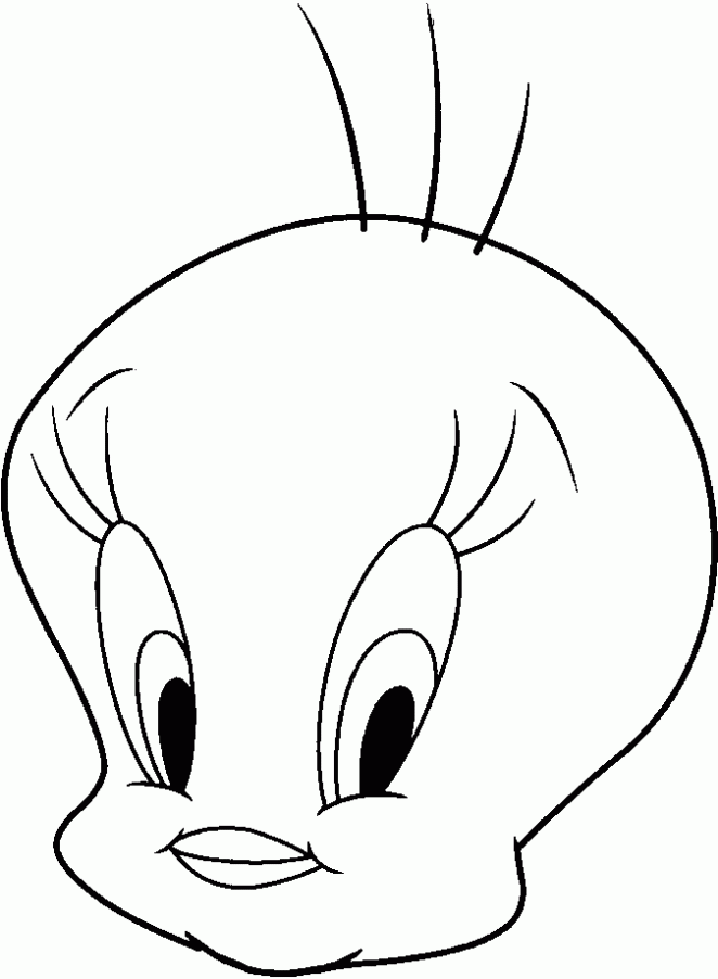 Clipart of cara de piolin free image download