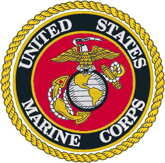 Marine Corps Symbol For Pinterest free image download