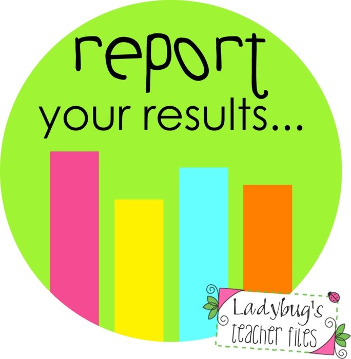 Scientific Method Report Clipart Free Image Download