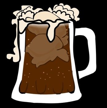 You Can Use This Free Root Beer Float For Personal Or free image download
