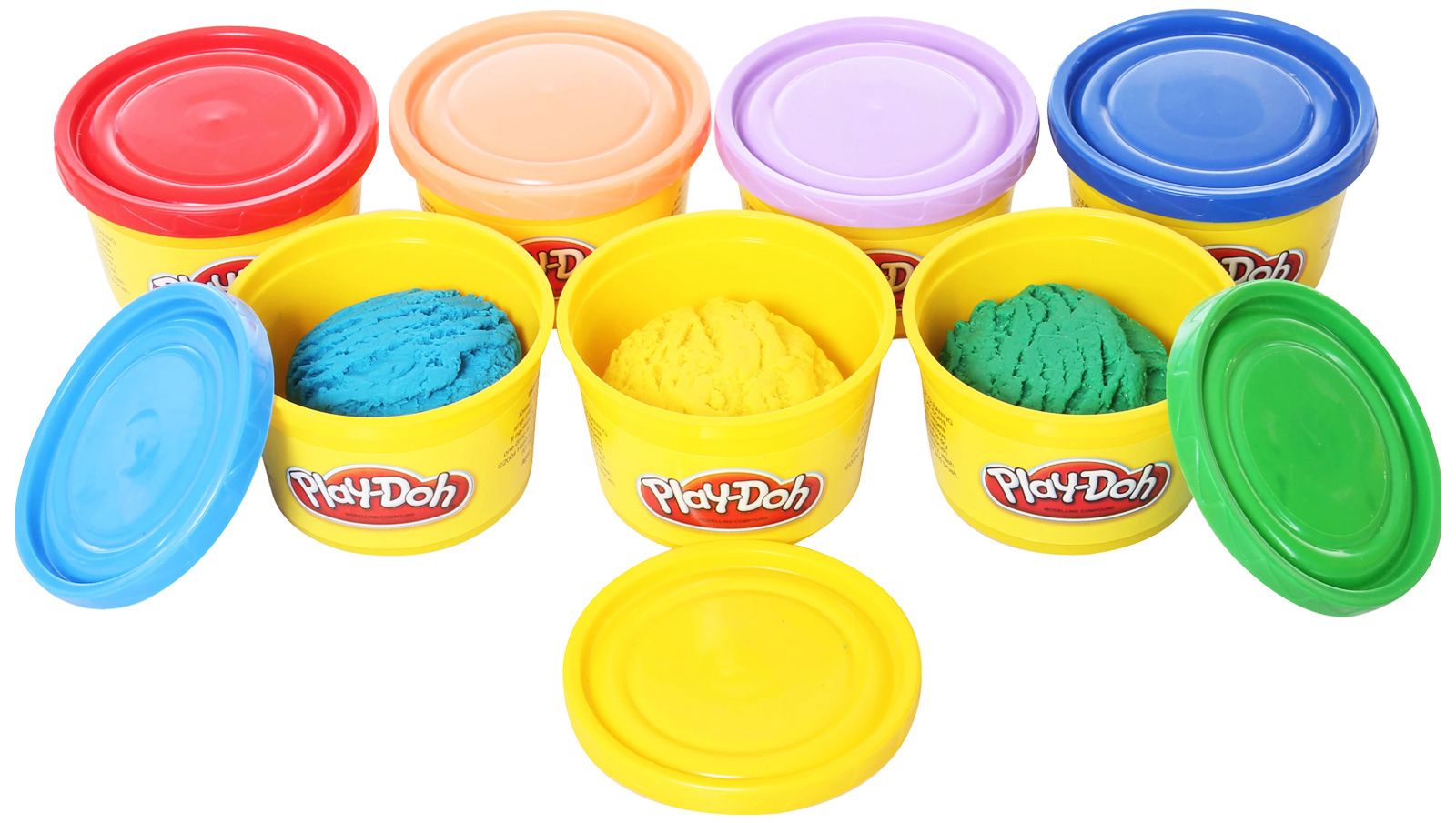 Play Dough drawing free image download
