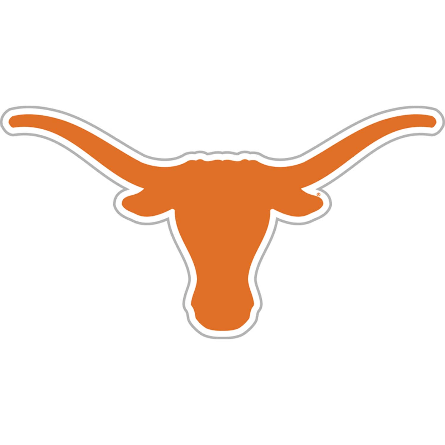 Texas Longhorn, Logo of american football team free image download