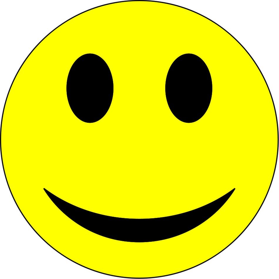Art Smiley drawing free image download