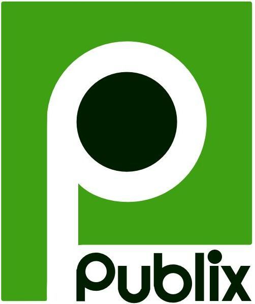 Publix logo drawing free image download