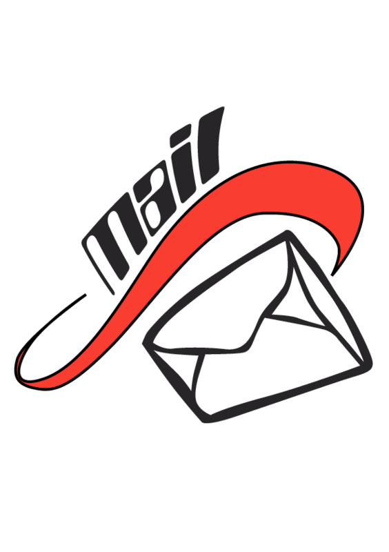 Mail Envelopes Printable Coloring Pages drawing free image download