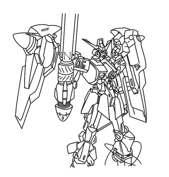 Uncolored Pictures For Kids drawing free image download