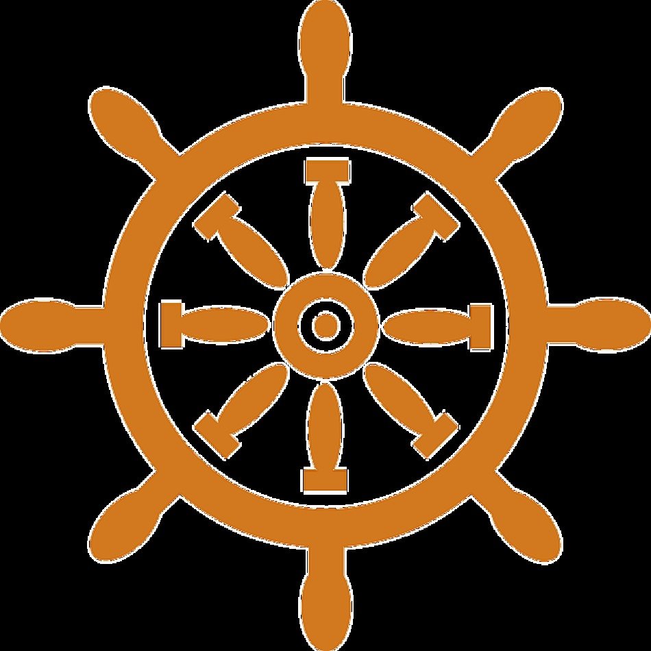 Wheel Ship Boat Steering free image download