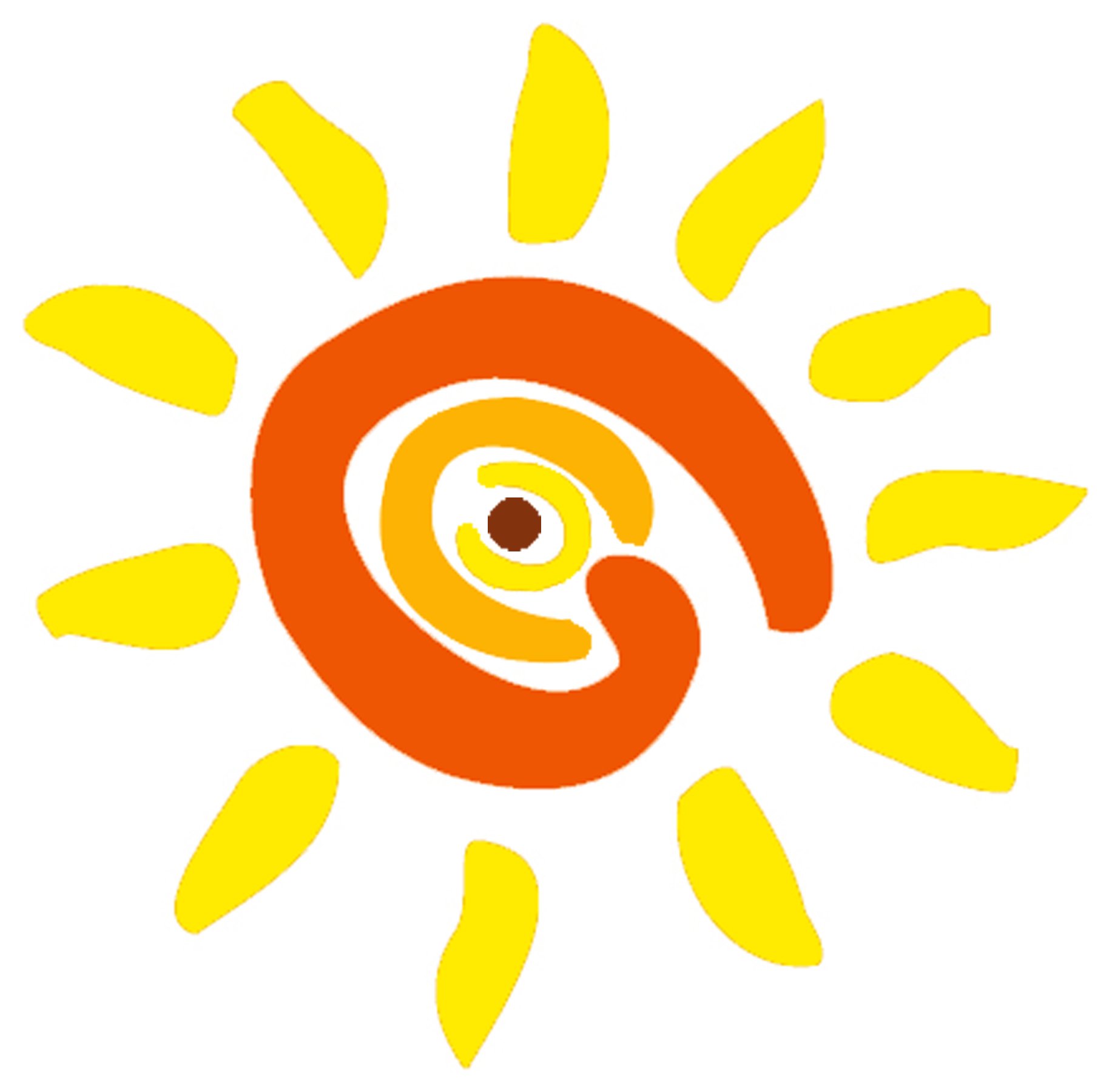 Sun Protection drawing free image download