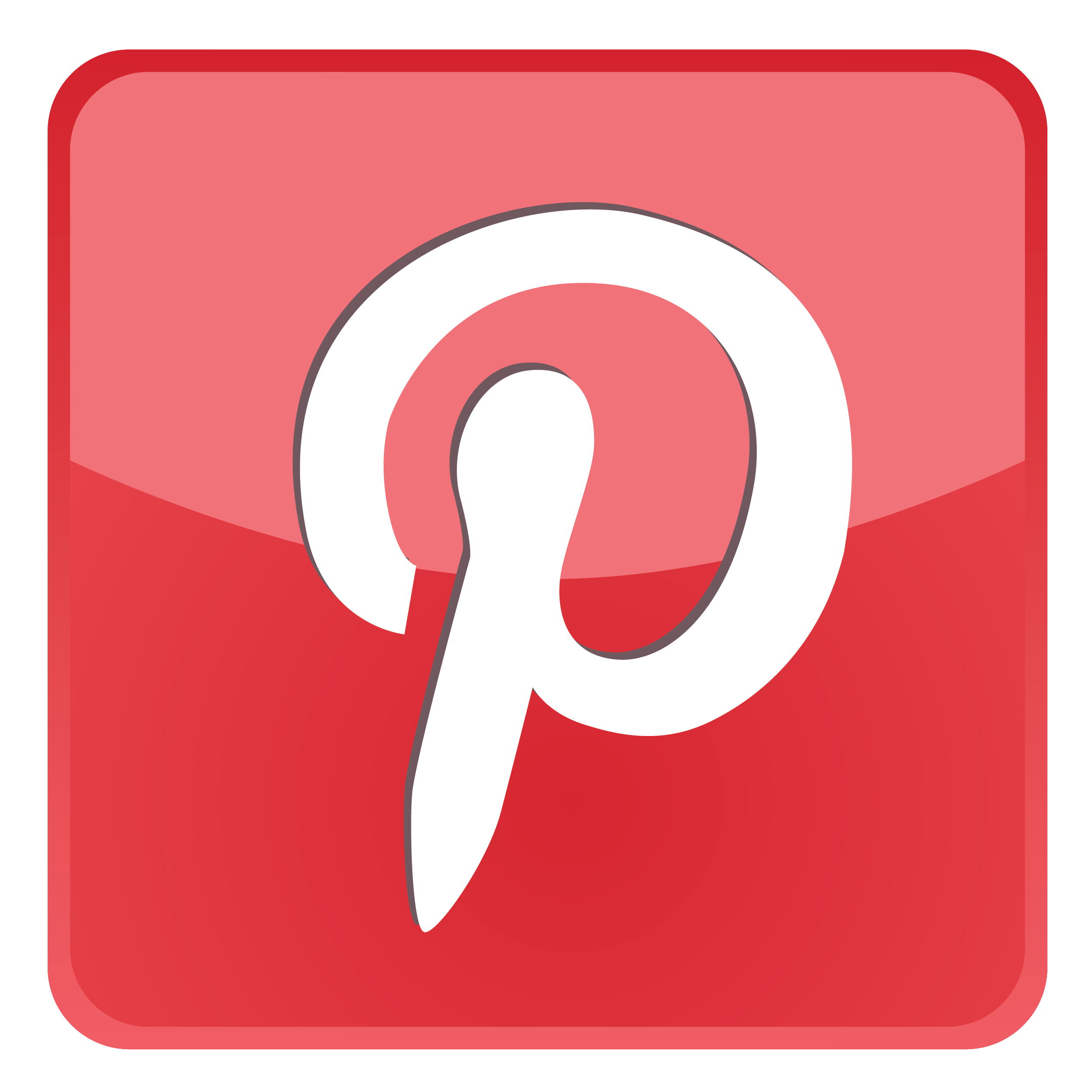Instagram Pinterest Icon Free Image Download Instagram Pinterest Icon Free Image Download