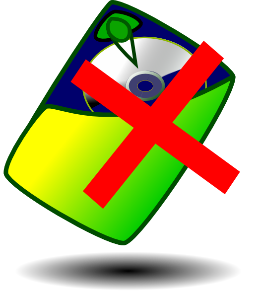 Broken Case free image download