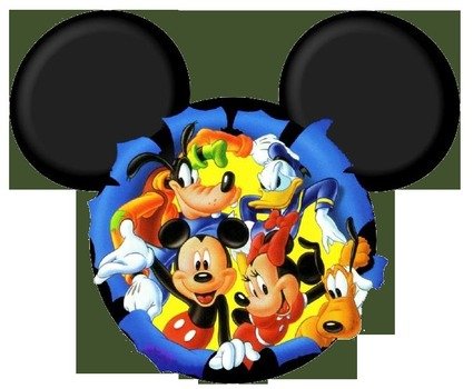 Mickey Mouse Clubhouse Sco clipart free image download