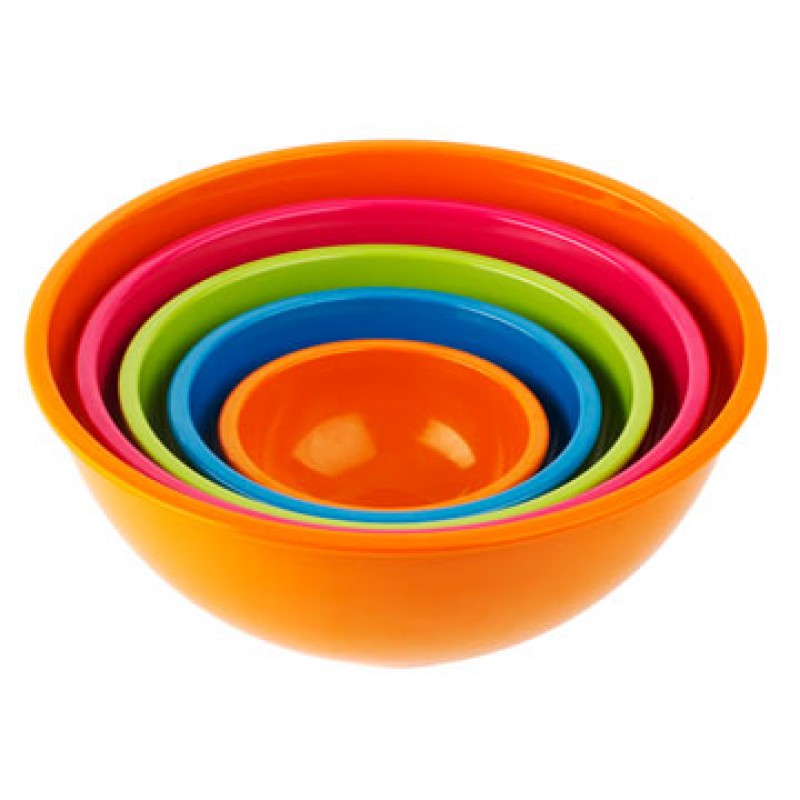 Mixing Bowls drawing free image download