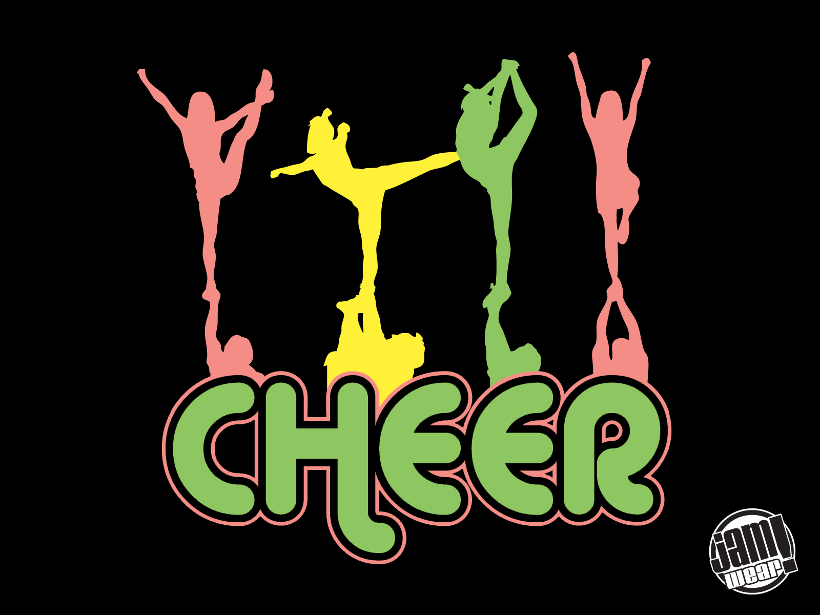 Cheer drawing free image download