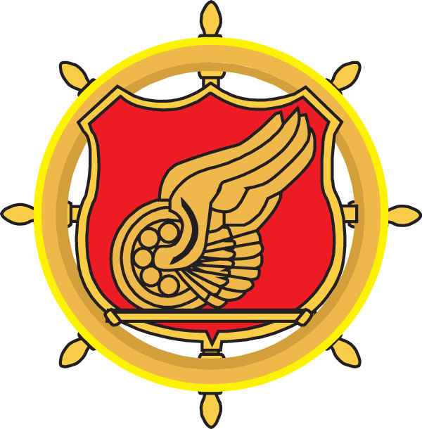 Marine Insignia drawing free image download