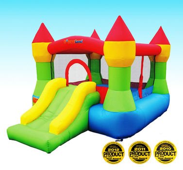 Inflatable Castle drawing free image download