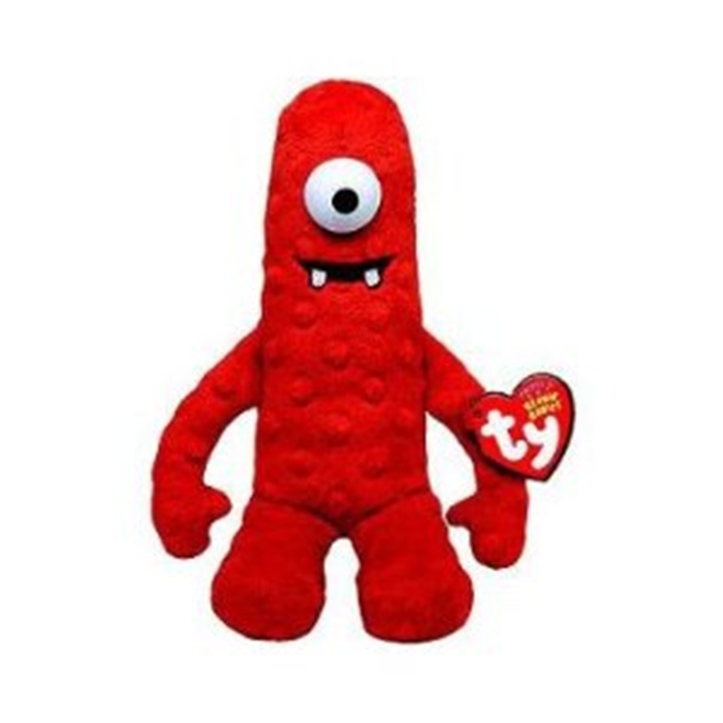 Ty Beanie Baby drawing free image download