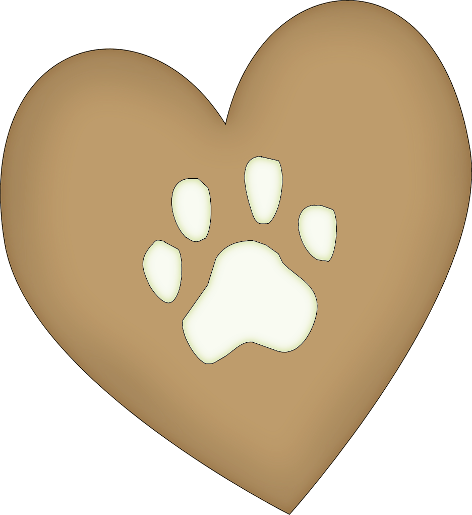 Tribal Heart Clipart With Transparent