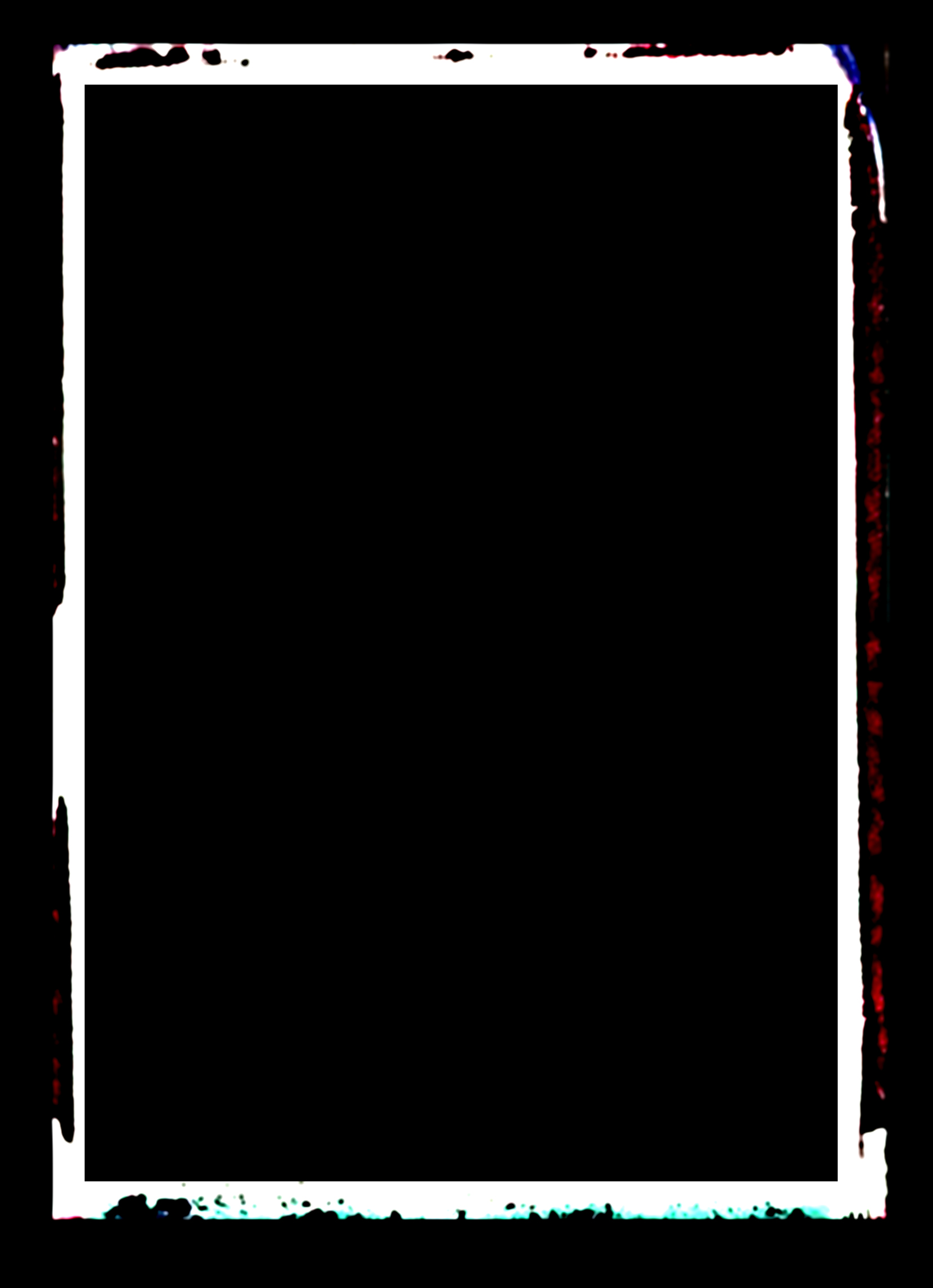 Free black Borders drawing free image download